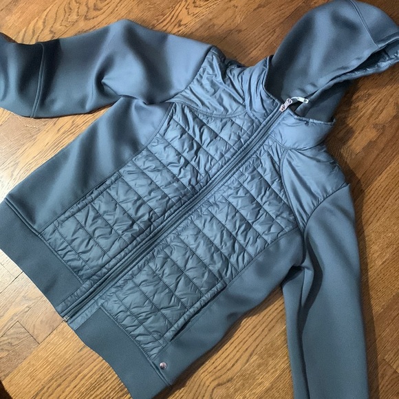 CALIA by Carrie Underwood | Jackets & Coats | Calia Moto Hybrid Jacket ...